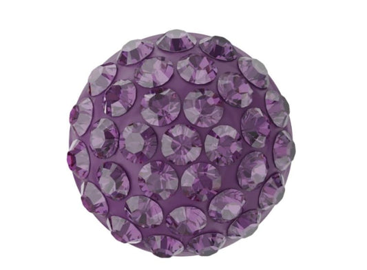Swarovski® Pavé Balls – Shining Moments
