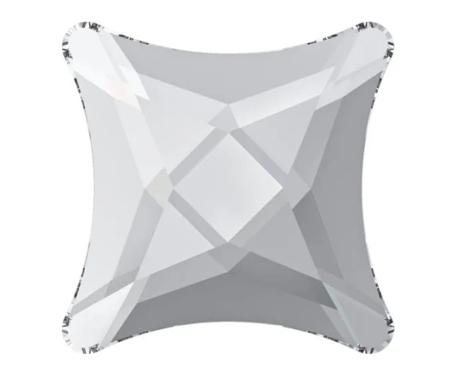 Swarovski® Flatback Hotfix Starlet Crystal 6mm – Shining Moments